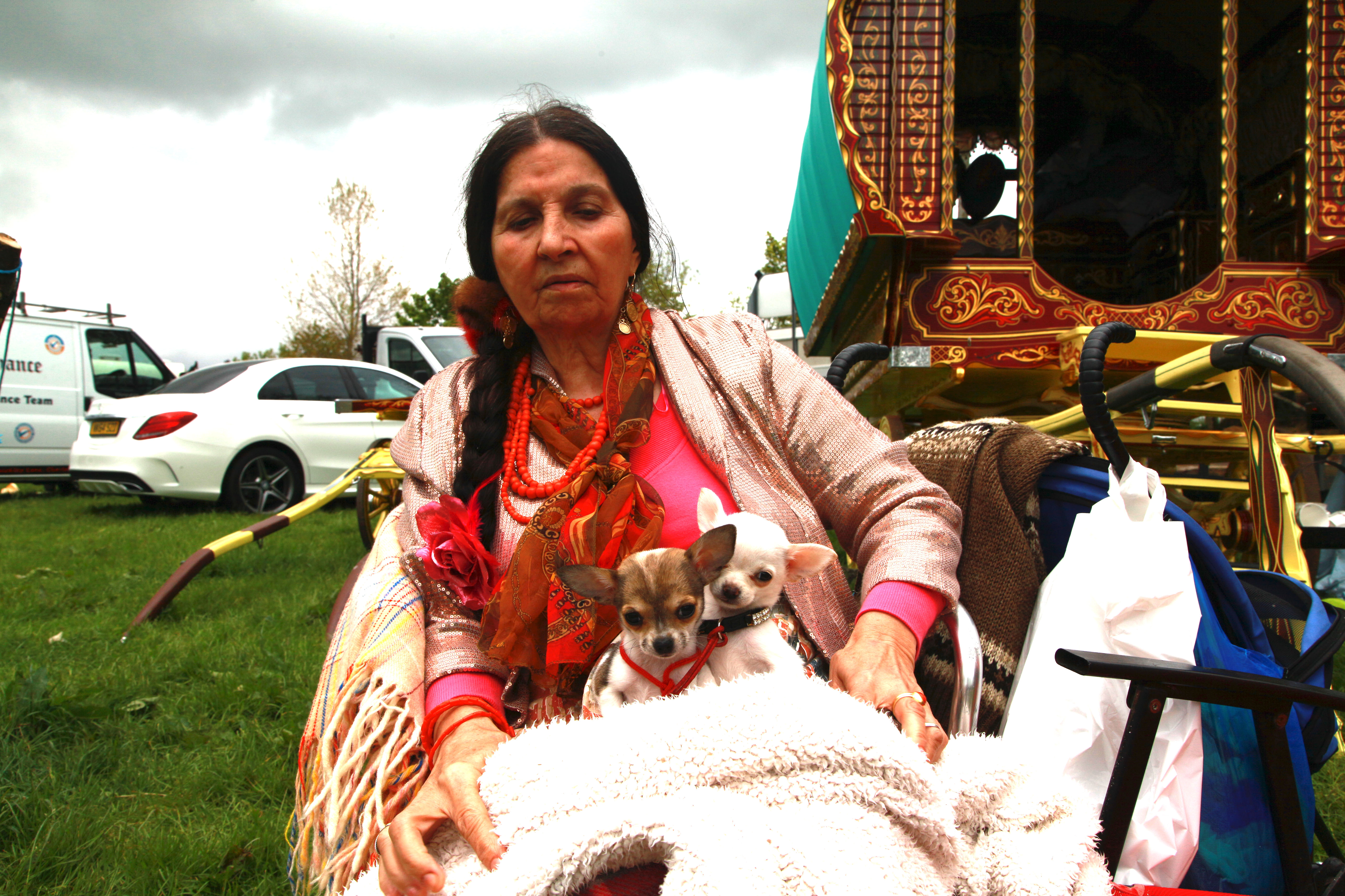 CHANNEL 5’S “THE TOWN THE GYPSIES TOOK OVER”: ROMANI AND TRAVELLER PEOPLE DESERVE BETTER ...